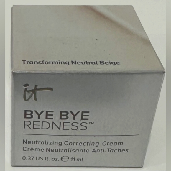 it cosmetics | Makeup | It Cosmetics Bye Bye Redness Neutralizing ...